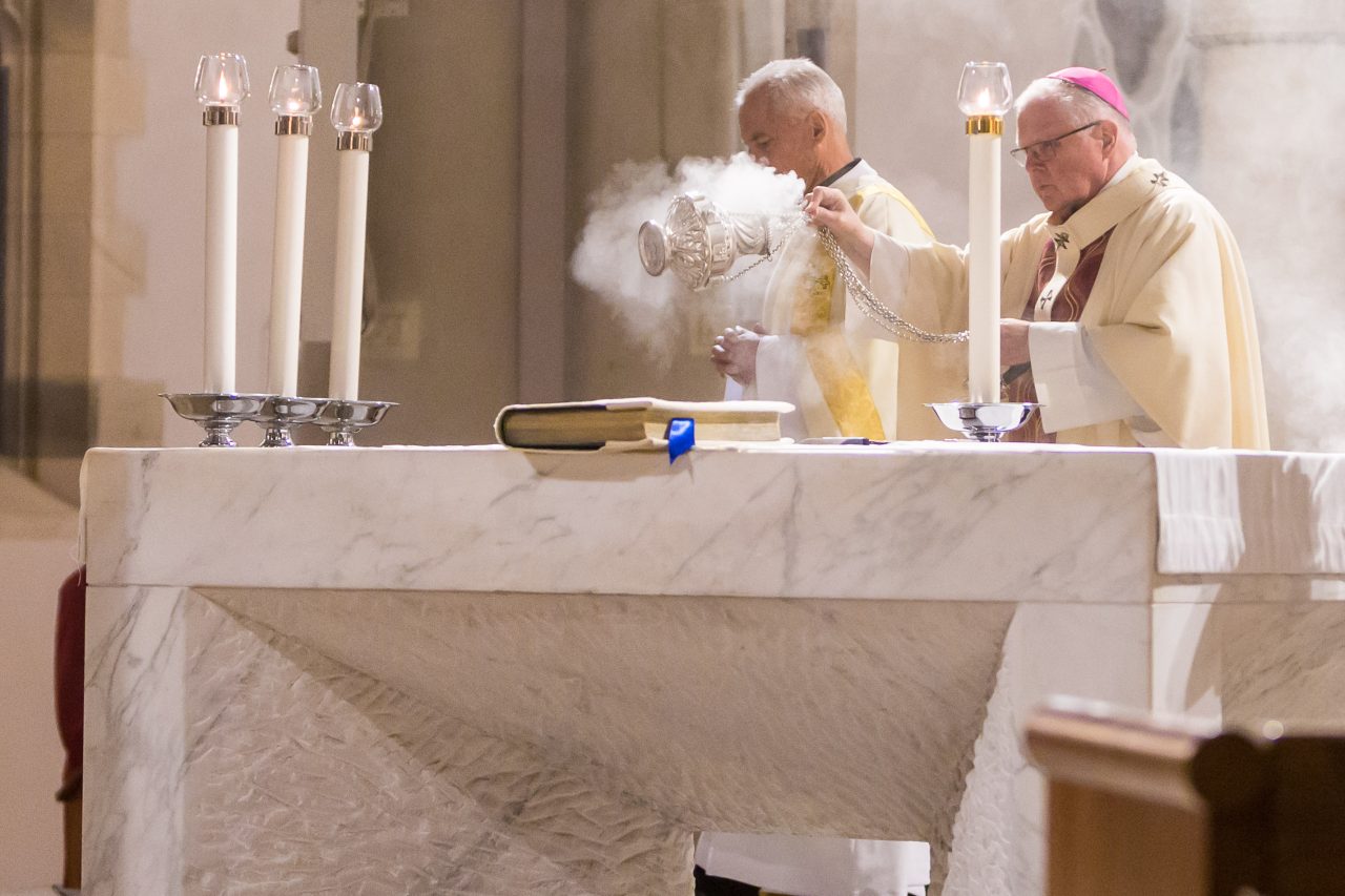 Church Teachings - Archdiocese of Brisbane