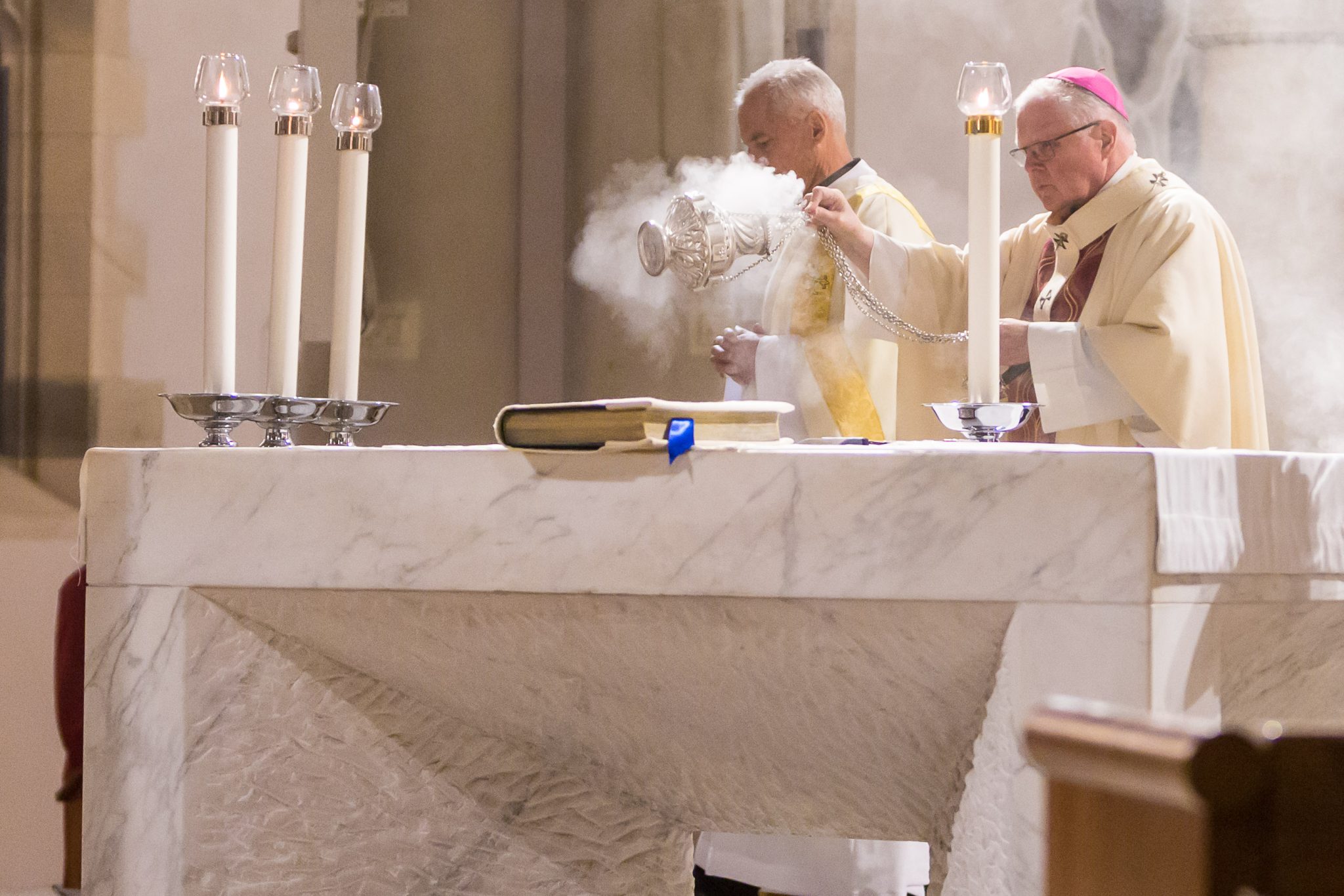 Liturgy - Archdiocese of Brisbane