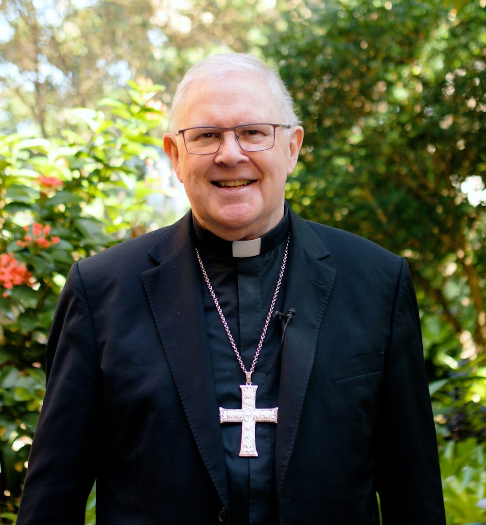 Archdiocese of Brisbane - The Catholic Church in South East Queensland