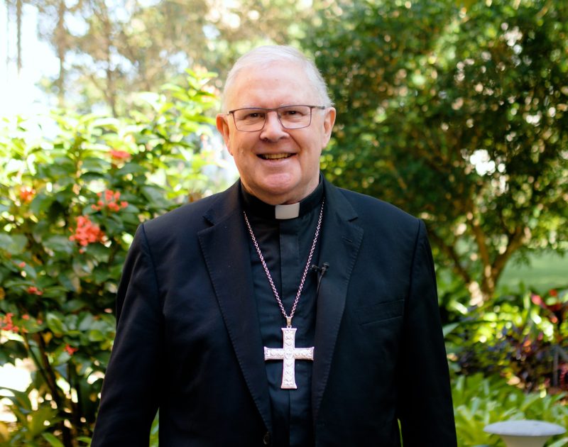 Archdiocese of Brisbane - The Catholic Church in South East Queensland