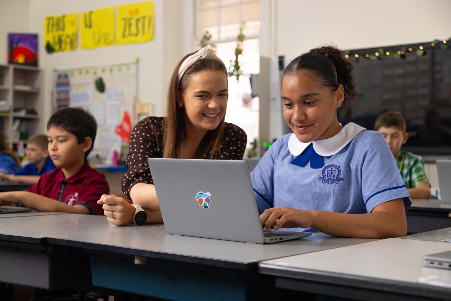 Catholic Education - Archdiocese of Brisbane