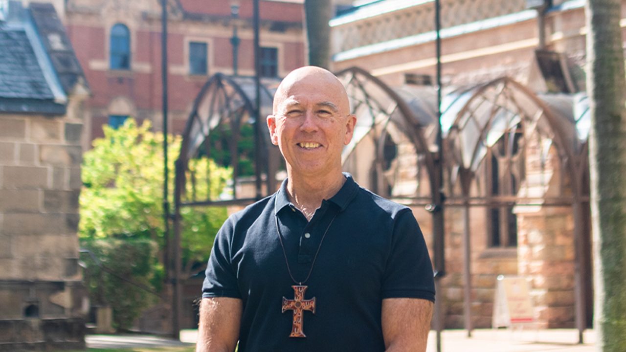 Mission in our communities - Archdiocese of Brisbane