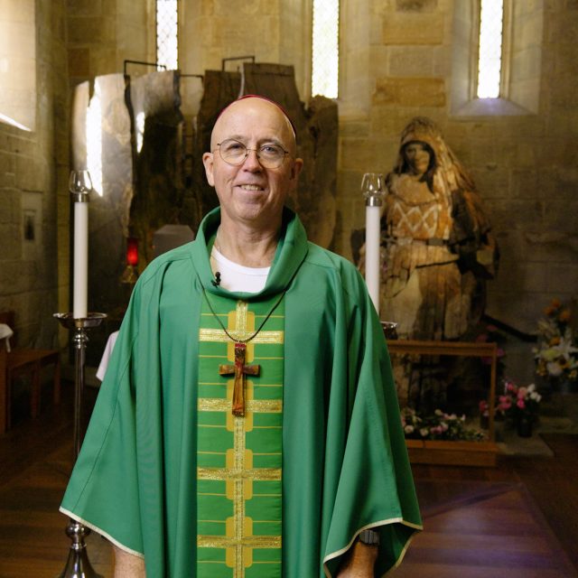 Two-minute Homilies and Reflections - Archdiocese of Brisbane