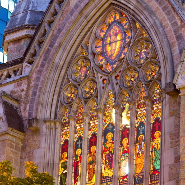 Our Archdiocese - Archdiocese of Brisbane