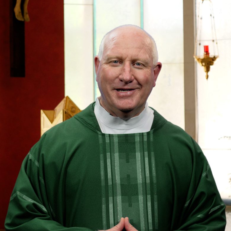 Two-minute Homilies and Reflections - Archdiocese of Brisbane