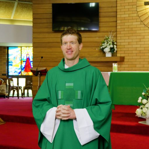 Two-minute Homilies and Reflections - Archdiocese of Brisbane