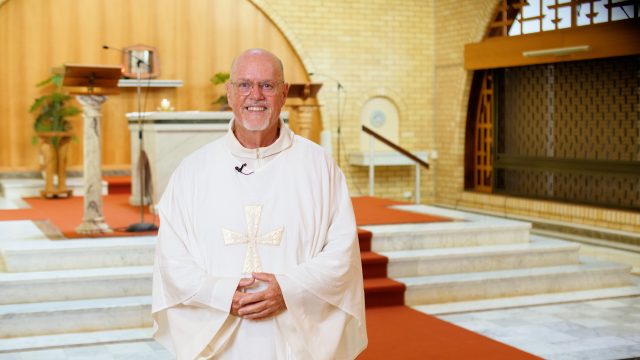 Baptism of the Lord - Archdiocese of Brisbane