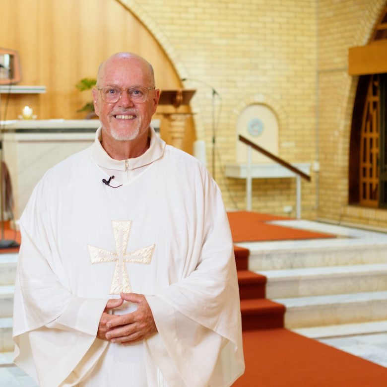 Two-minute homilies and reflections - Archdiocese of Brisbane