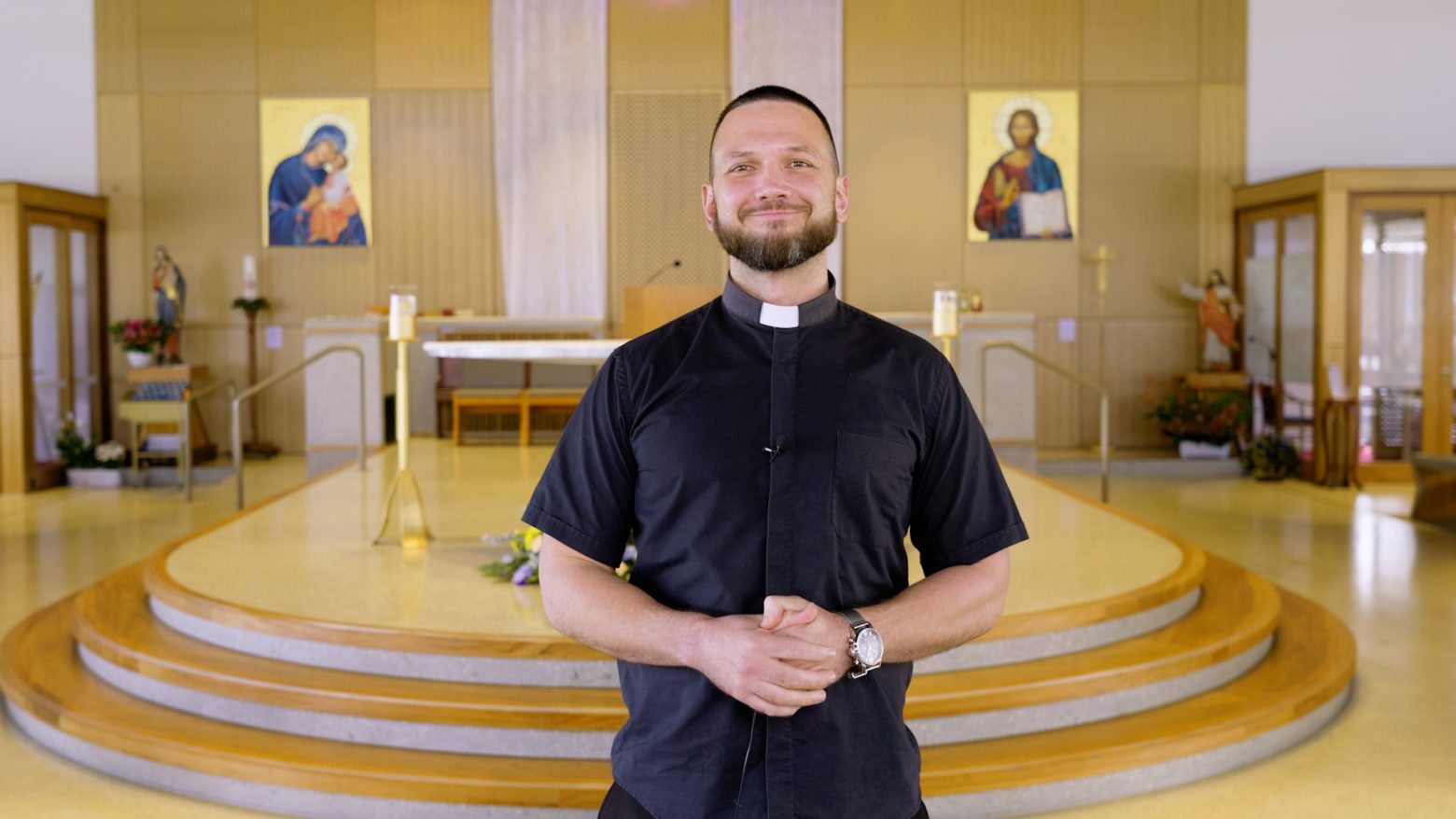 A prayer for All Souls Day - Archdiocese of Brisbane