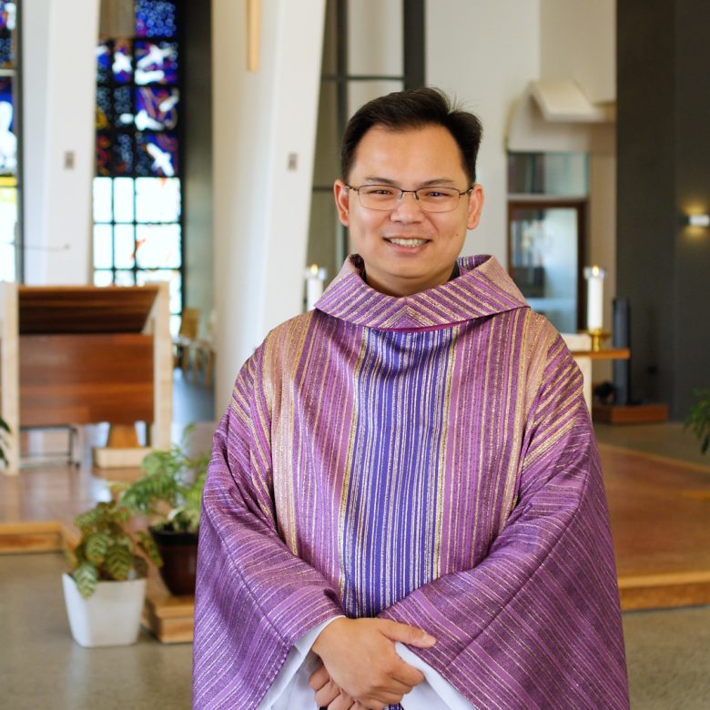 Two-minute Homilies and Reflections - Archdiocese of Brisbane
