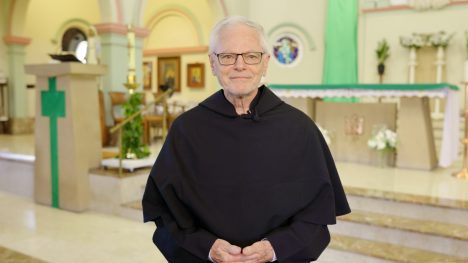 Third Sunday in Ordinary Time - Archdiocese of Brisbane