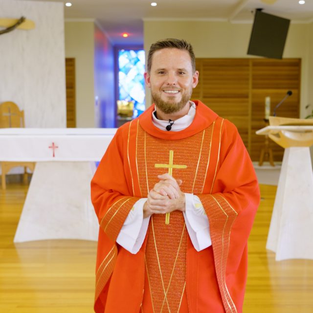 Two-minute homilies and reflections - Archdiocese of Brisbane