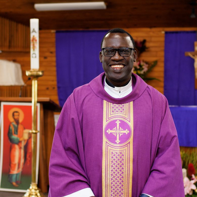 Two-minute Homilies and Reflections - Archdiocese of Brisbane