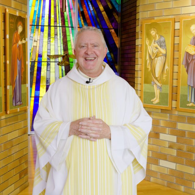 Two-minute homilies and reflections - Archdiocese of Brisbane