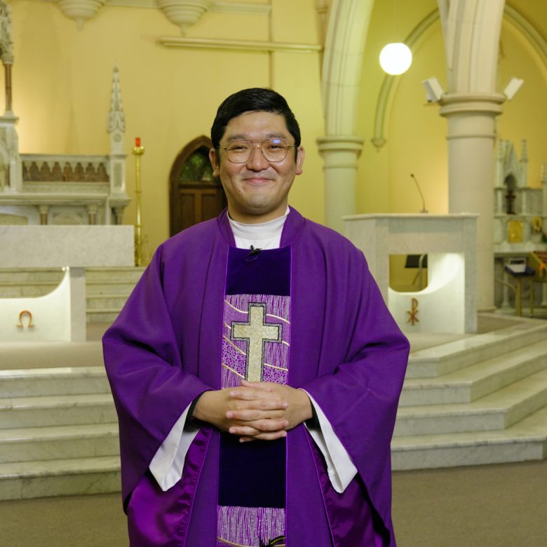 Two-minute Homilies and Reflections - Archdiocese of Brisbane