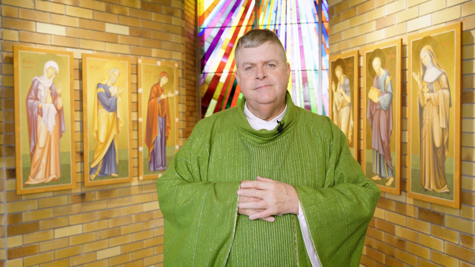 Fourth Sunday in Ordinary Time - Archdiocese of Brisbane