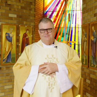 Two-minute Homilies and Reflections - Archdiocese of Brisbane