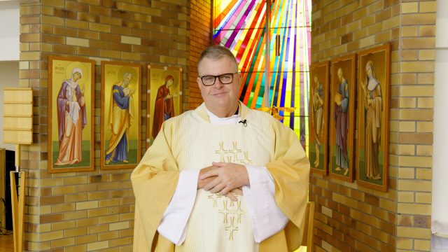 Feast of the Epiphany of the Lord - Archdiocese of Brisbane