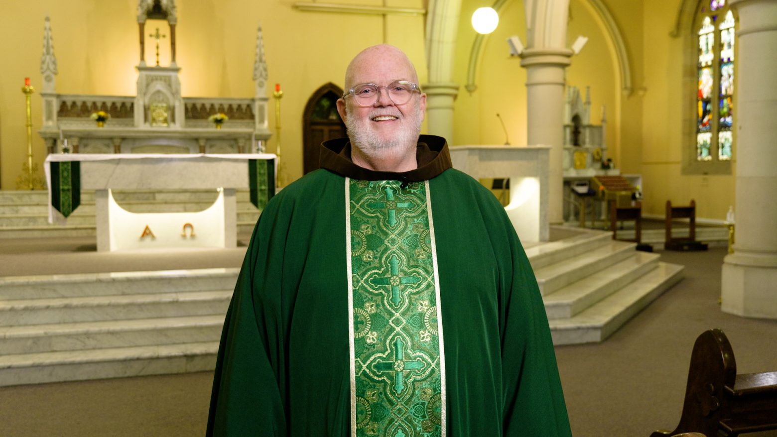 Sixth Sunday in Ordinary Time - Archdiocese of Brisbane