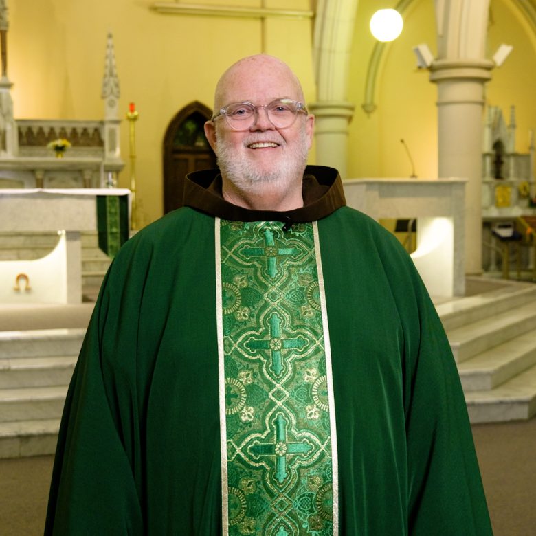 Two-minute Homilies and Reflections - Archdiocese of Brisbane