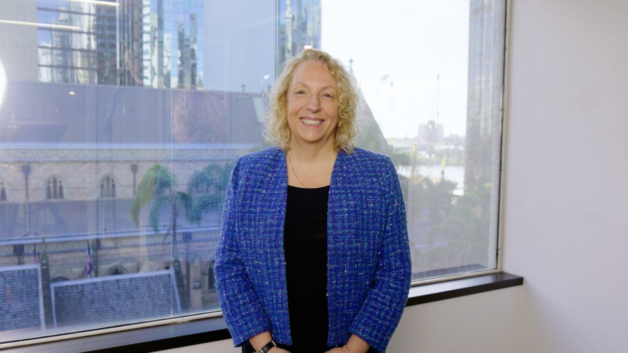 May: For working conditions - Archdiocese of Brisbane