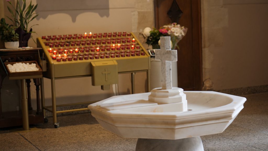 Discovering the empty tomb - Archdiocese of Brisbane