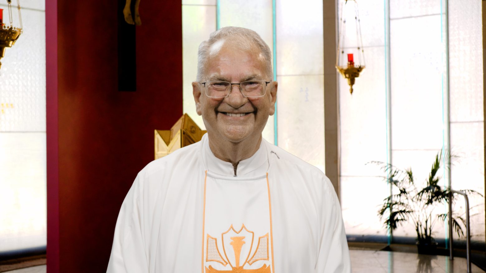 Feast of the Holy Family - Archdiocese of Brisbane