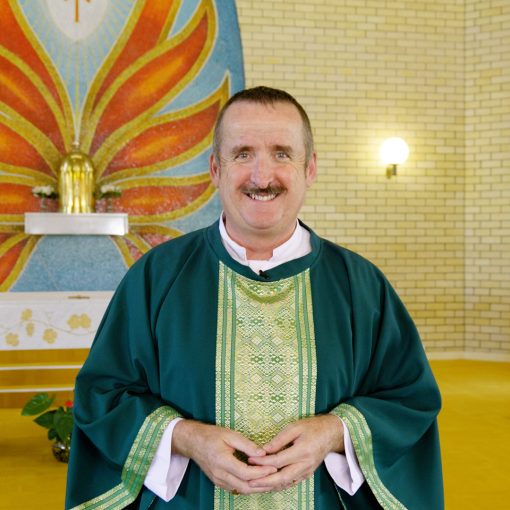 Two-minute Homilies and Reflections - Archdiocese of Brisbane