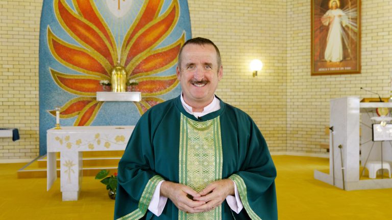 Thirty-Second Sunday in Ordinary Time - Archdiocese of Brisbane