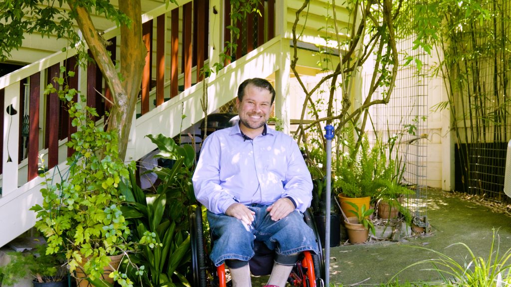 A Prayer for those living with disability - Archdiocese of Brisbane