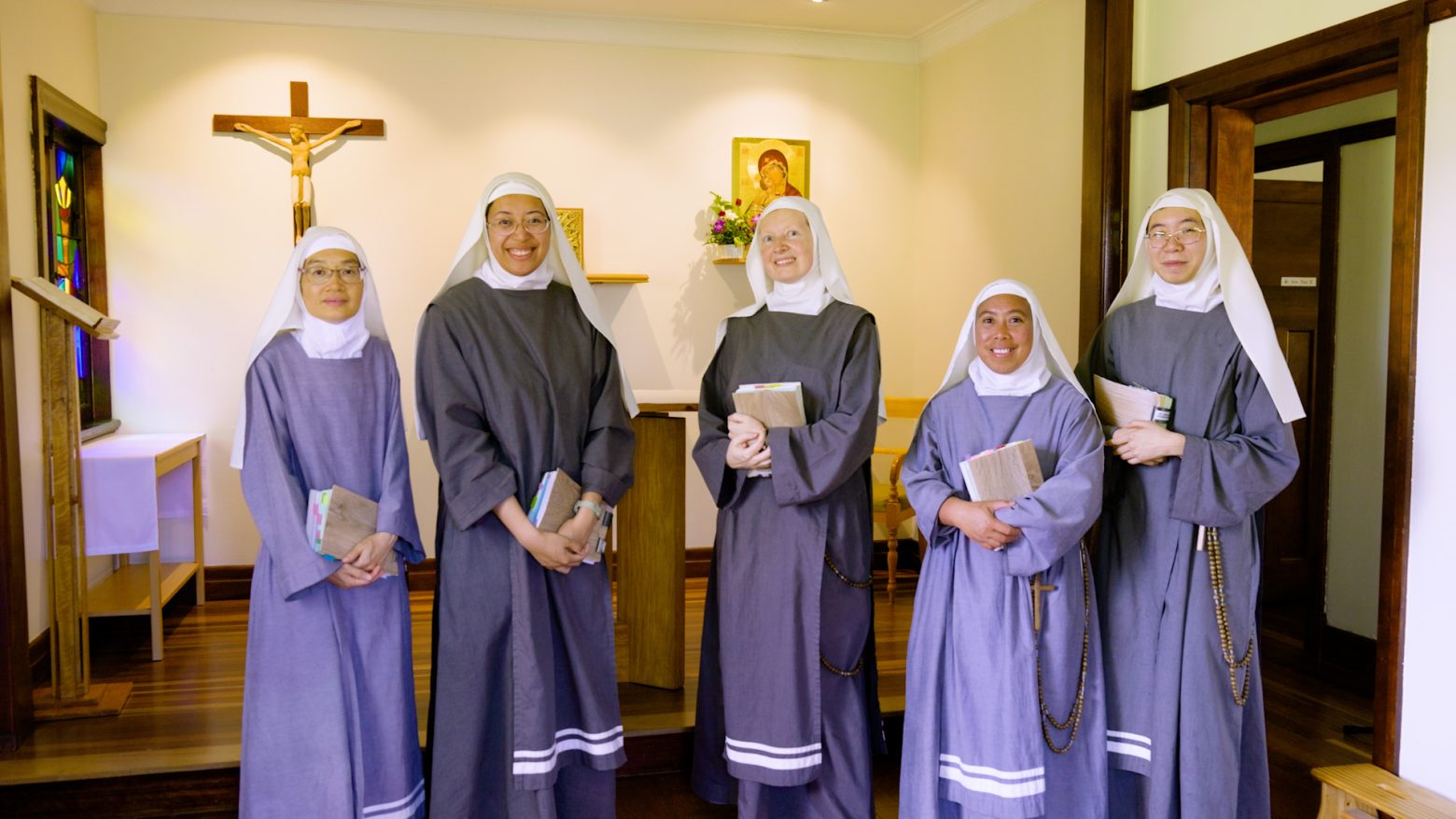 The Angelus Prayer - Archdiocese of Brisbane