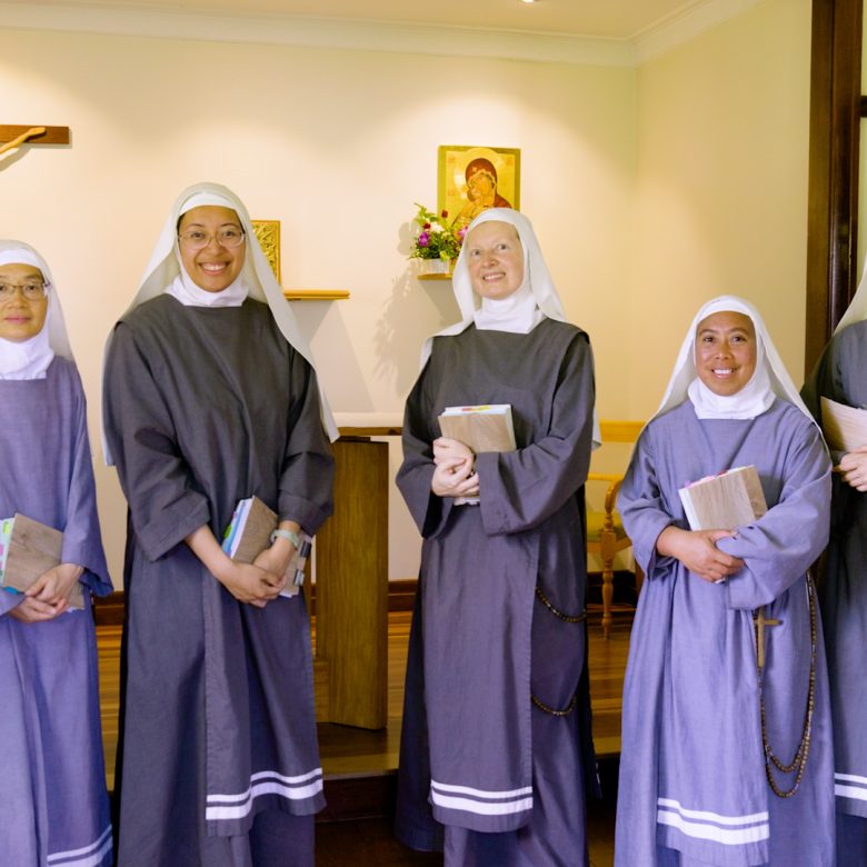 Church Teachings - Archdiocese of Brisbane