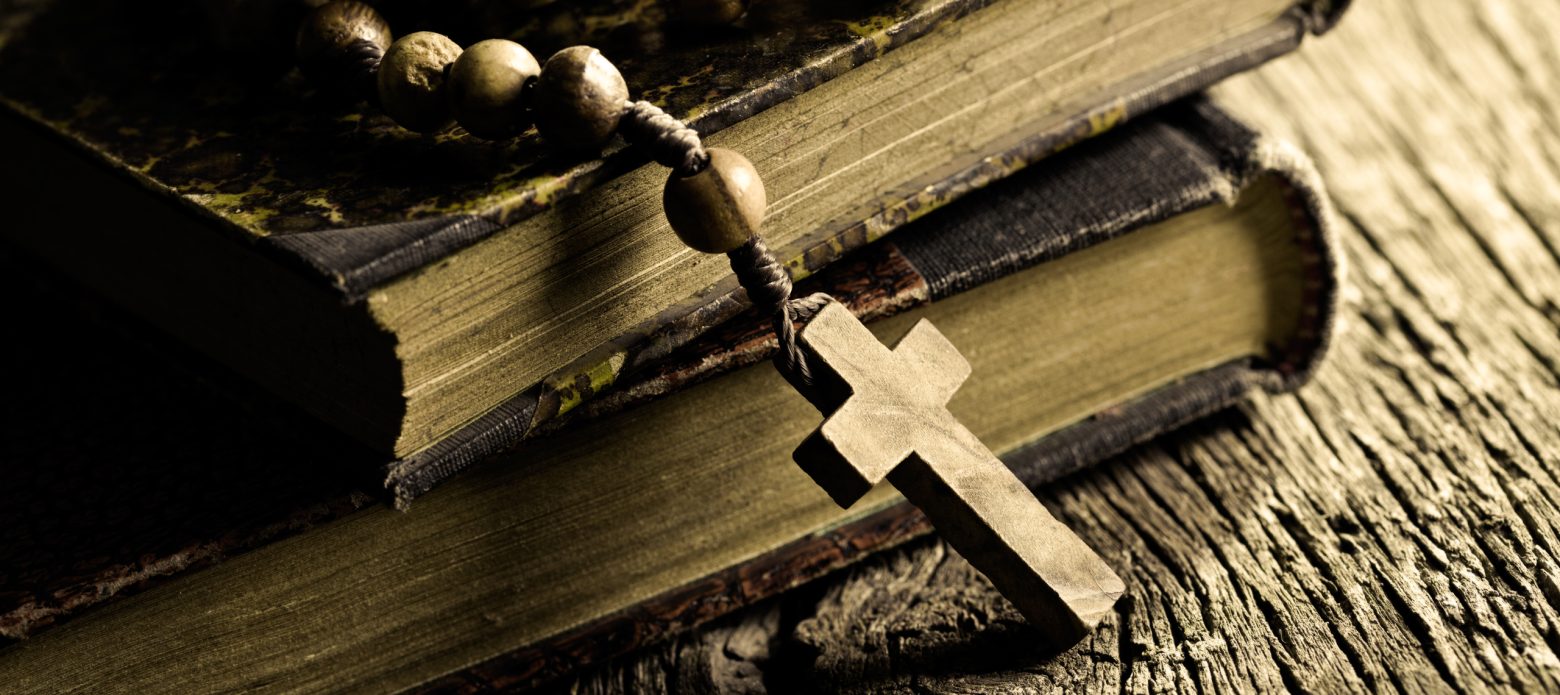 Bible Study - Archdiocese of Brisbane