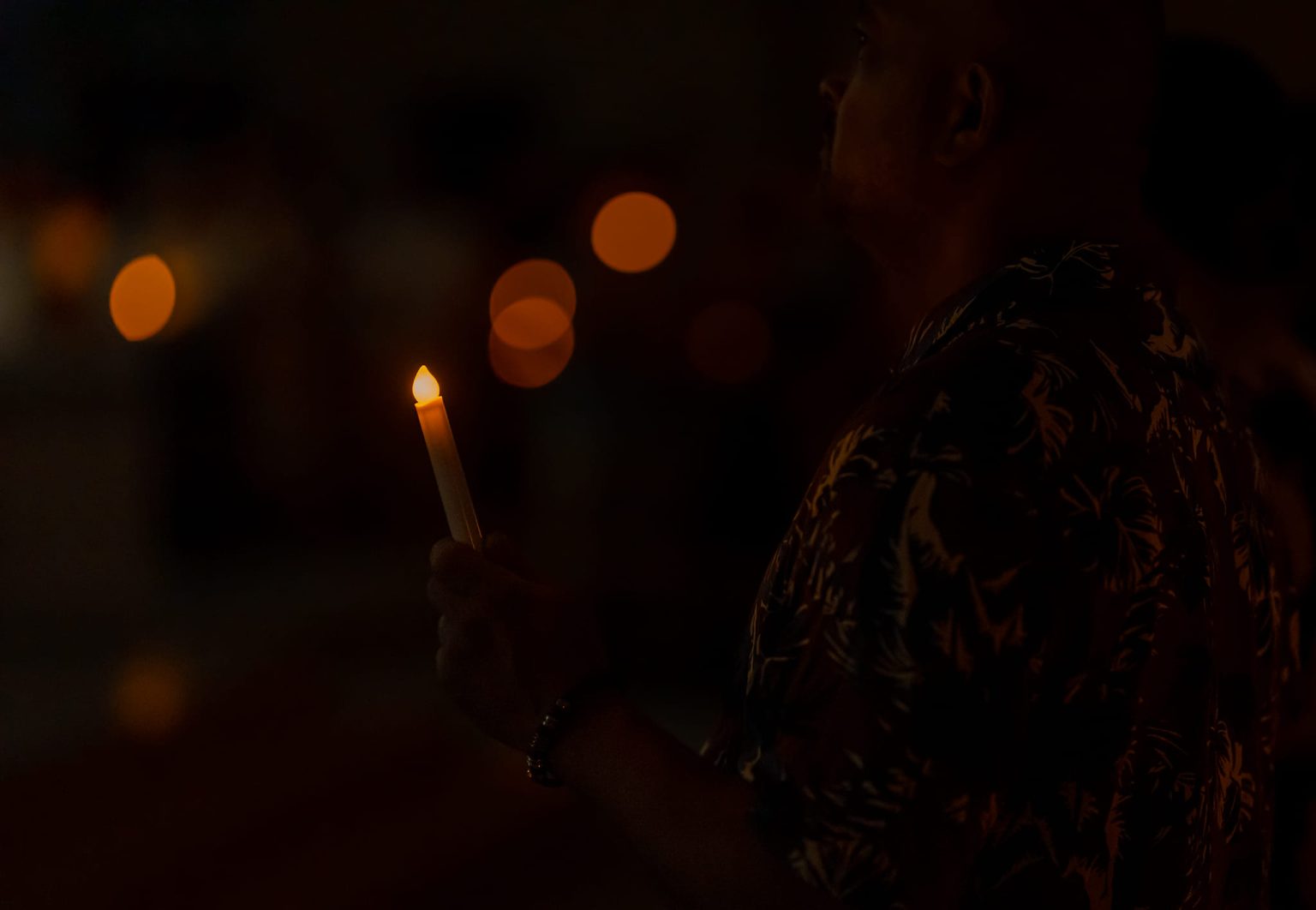 Anointing of the Sick - Archdiocese of Brisbane