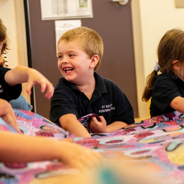 Safeguarding - Archdiocese of Brisbane