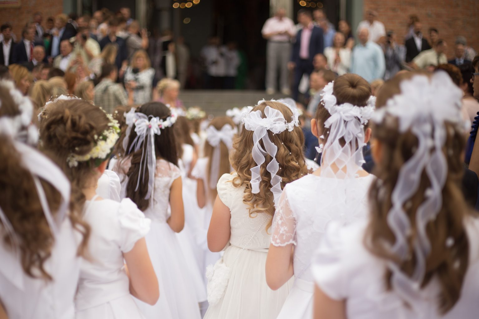 Confirmation - Archdiocese of Brisbane