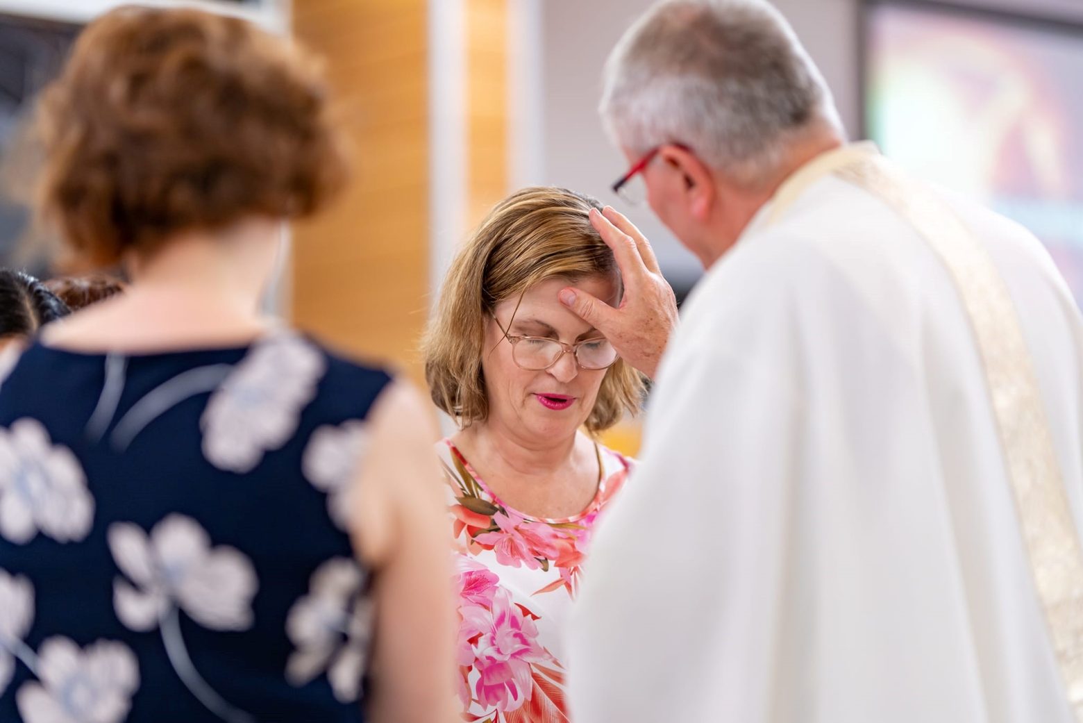 Spiritual Growth & Direction - Archdiocese of Brisbane
