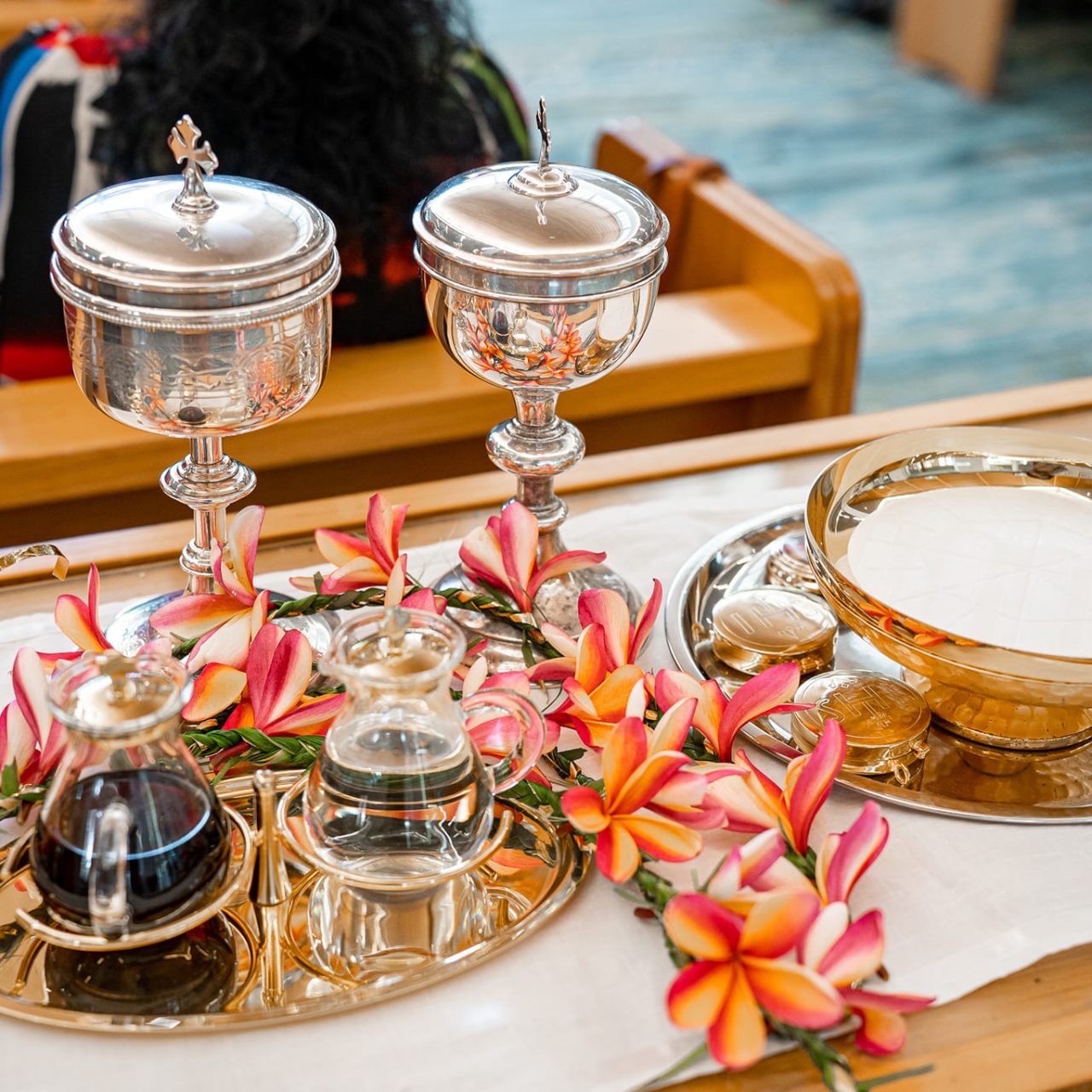 God's word - Archdiocese of Brisbane