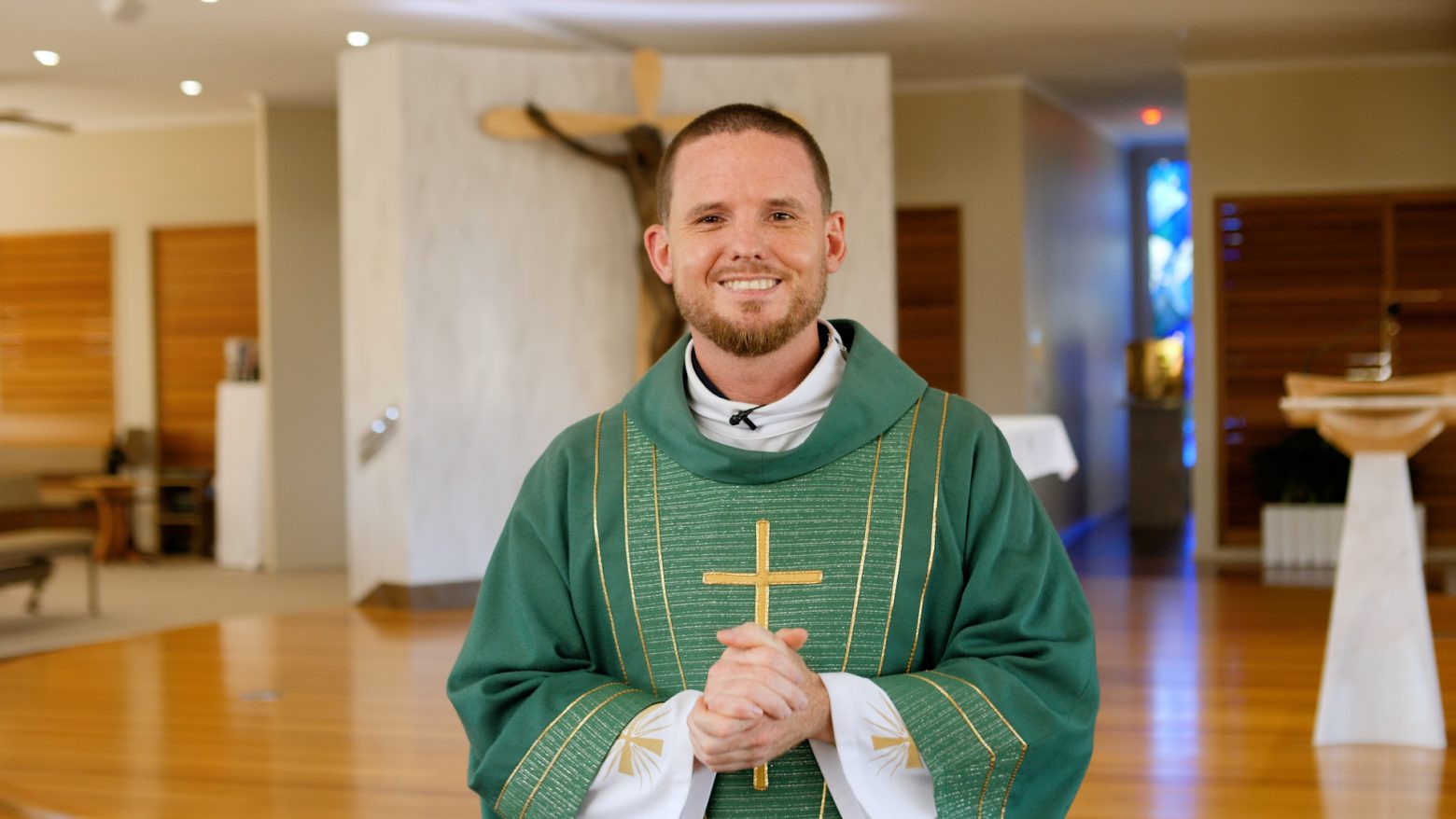 Two-minute homilies and reflections - Archdiocese of Brisbane