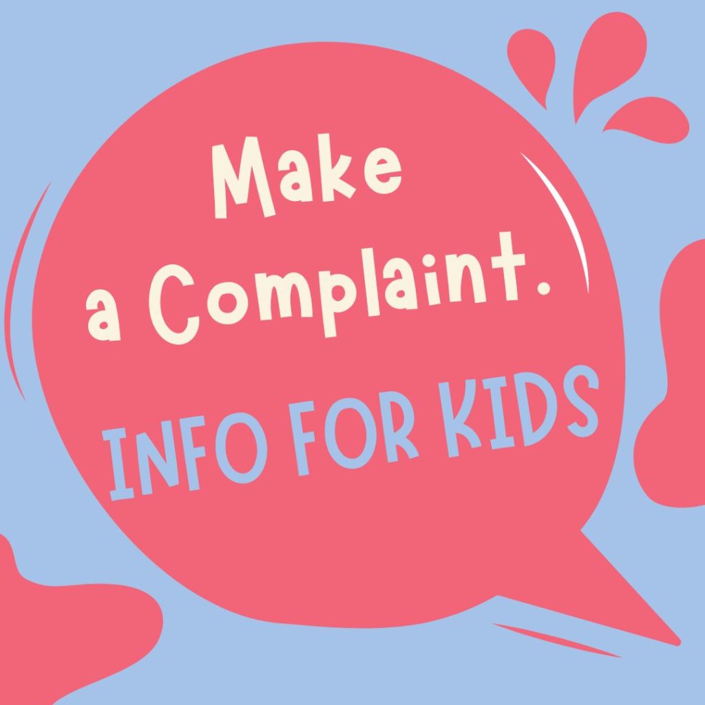 Make a Report or Complaint - Archdiocese of Brisbane