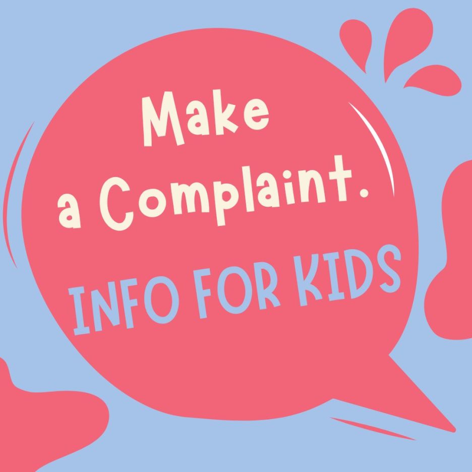 Make a Report or Complaint - Archdiocese of Brisbane