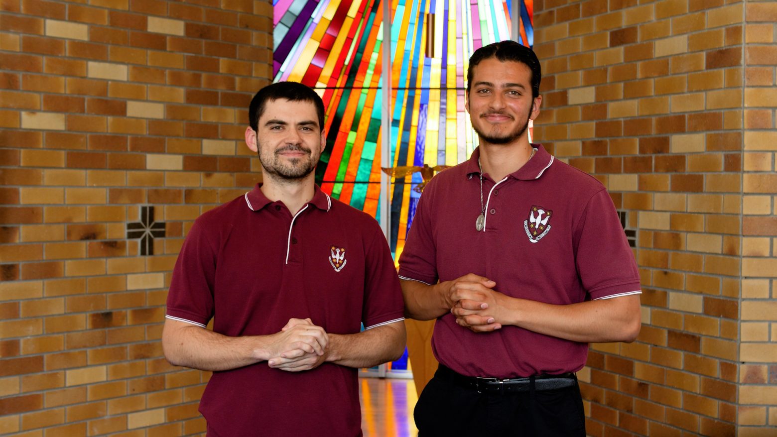 Let's Pray - Archdiocese of Brisbane