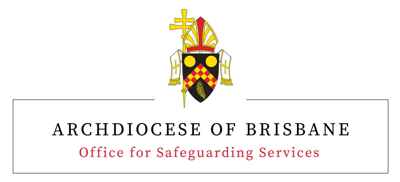 Office for Safeguarding Services - Archdiocese of Brisbane