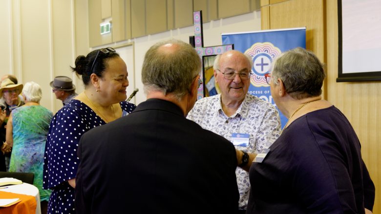 Pastoral Councils Support - Archdiocese of Brisbane